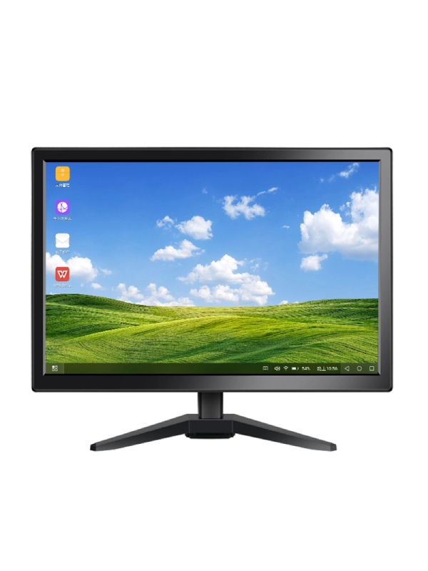 Falcon 17" LED Square Monitor - VGA & HDMI - 60Hz - 1 Year Warranty ...