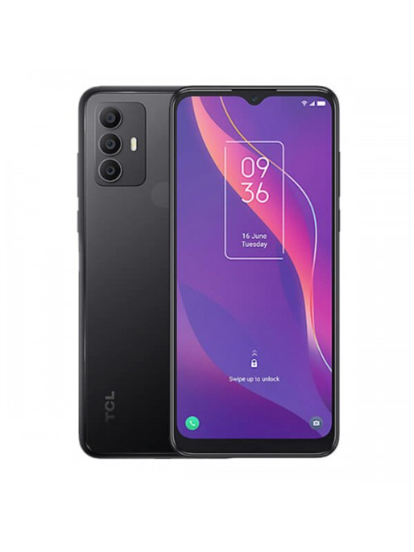 TCL 306 3GB RAM 32GB ROM Smartphone - Thinex Enterprises